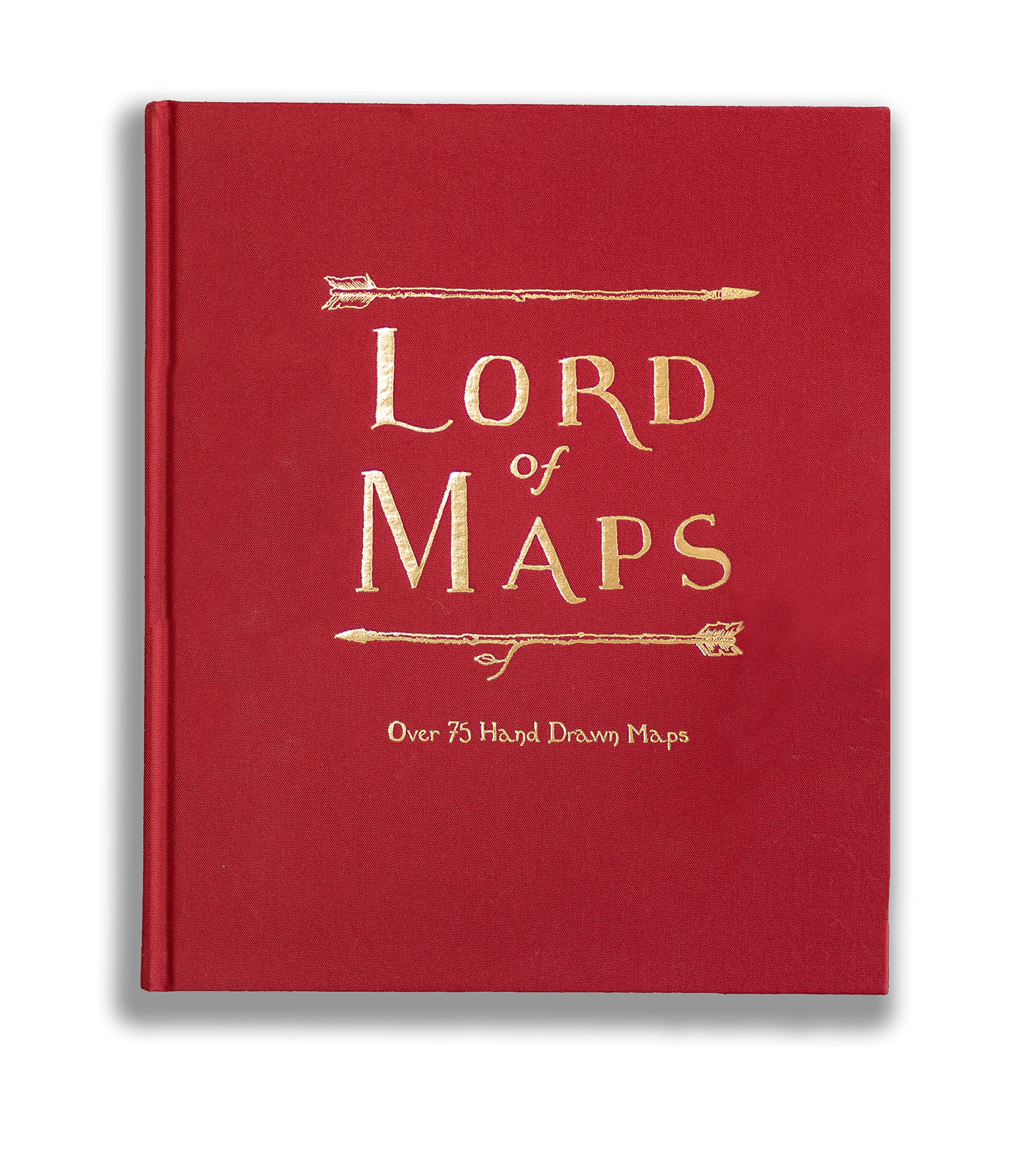 Lord of Maps: Over 75 Hand Drawn Maps for sale | Mesa, AZ | Nellis Auction