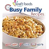 Kraft Foods 4 Cookbooks in 1: Publications International Ltd., Favorite ...