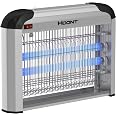 Amazon.com : Hoont Bug Zapper- Mosquito Repellent Outdoor & Mosquito ...