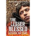 The Lesser Blessed : Van Camp, Richard: Amazon.ca: Books