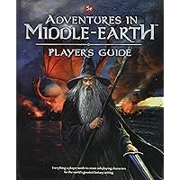 Adventures in Middle Earth: Player's Guide: Cubicle 7: 9780857443038 ...