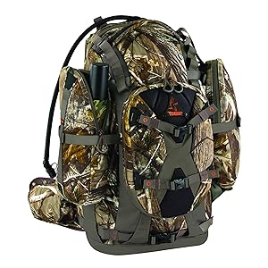 8 Best Elk Hunting Backpack Reviews – Top Picks In 2021!