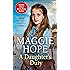 A Nurse's Duty eBook: Maggie Hope: Amazon.co.uk: Kindle Store