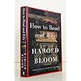 How To Read and Why: Bloom, Harold: 9780684859064: Amazon.com: Books