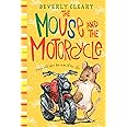 Amazon.com: The Mouse and the Motorcycle (Ralph S. Mouse, 1 ...