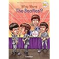 Who Were the Beatles?: Edgers, Geoff: 9780448439068: Books - Amazon.ca