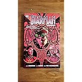 Amazon.com: The Starman Omnibus 1: 9781401219376: Robinson, James ...
