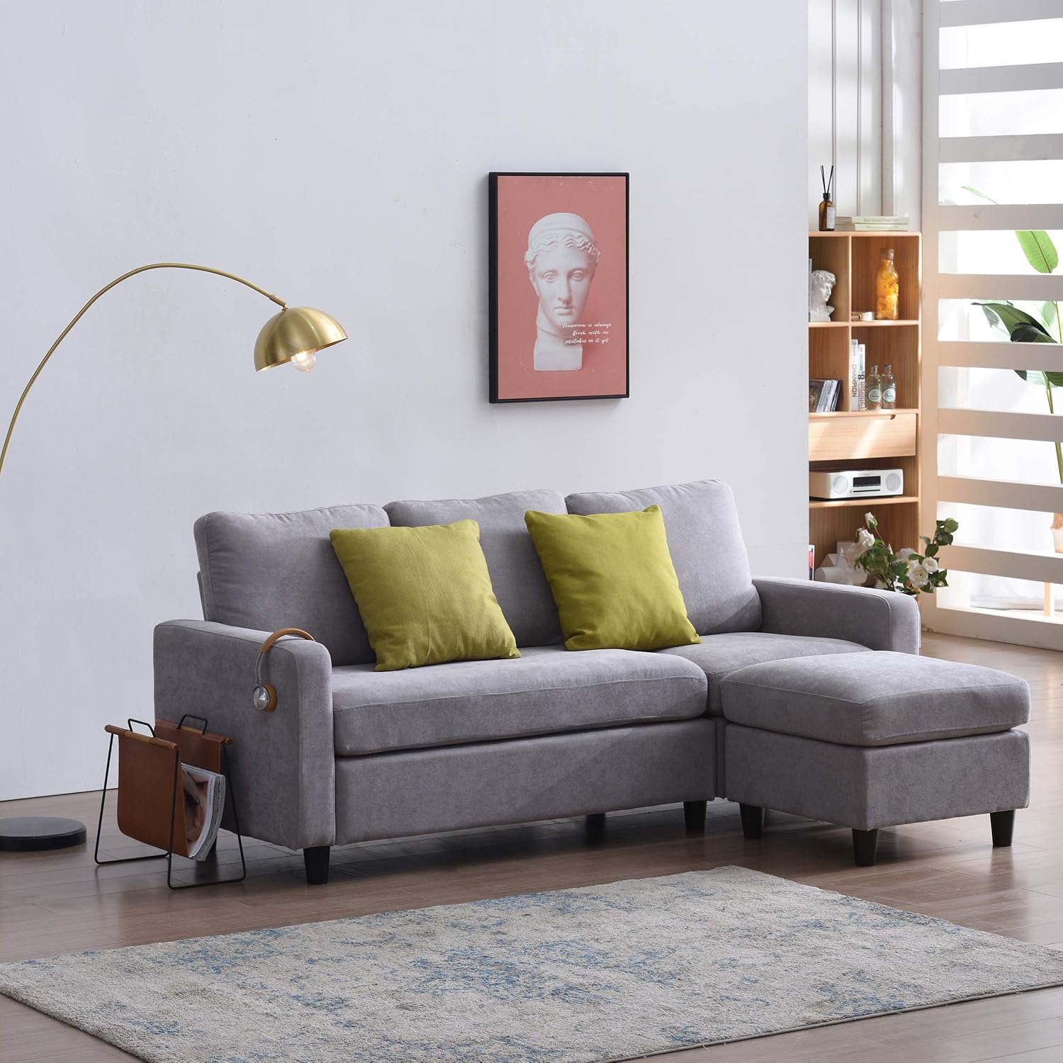 Chaise Sofas | daals
