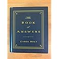 The Book of Answers: Bolt, Carol: 9780786865666: Amazon.com: Books