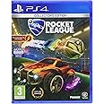 Amazon.com: Rocket League Collectors Edition (PS4) : Video Games