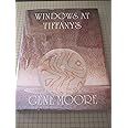 Windows At Tiffany's; The Art Of Gene Moore - 1st Edition/1st Printing ...