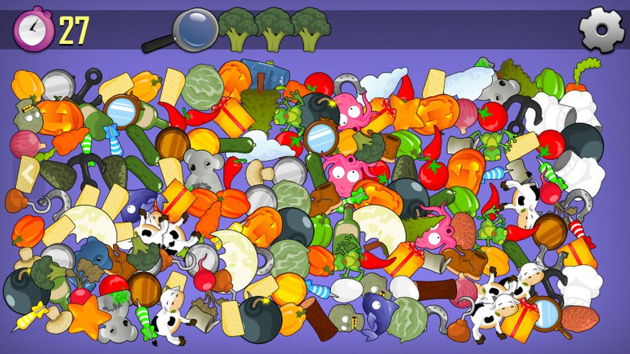 Find it! Hidden Object Game:Amazon.co.uk:Appstore for Android