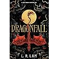 Amazon.com: Dragonfall (Dragon Scales): 9780756418922: Lam, L. R.: Books