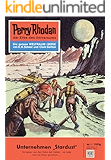 Perry Rhodan 2: Das Mutantenkorps (Silberband): 2. Band des Zyklus Die ...