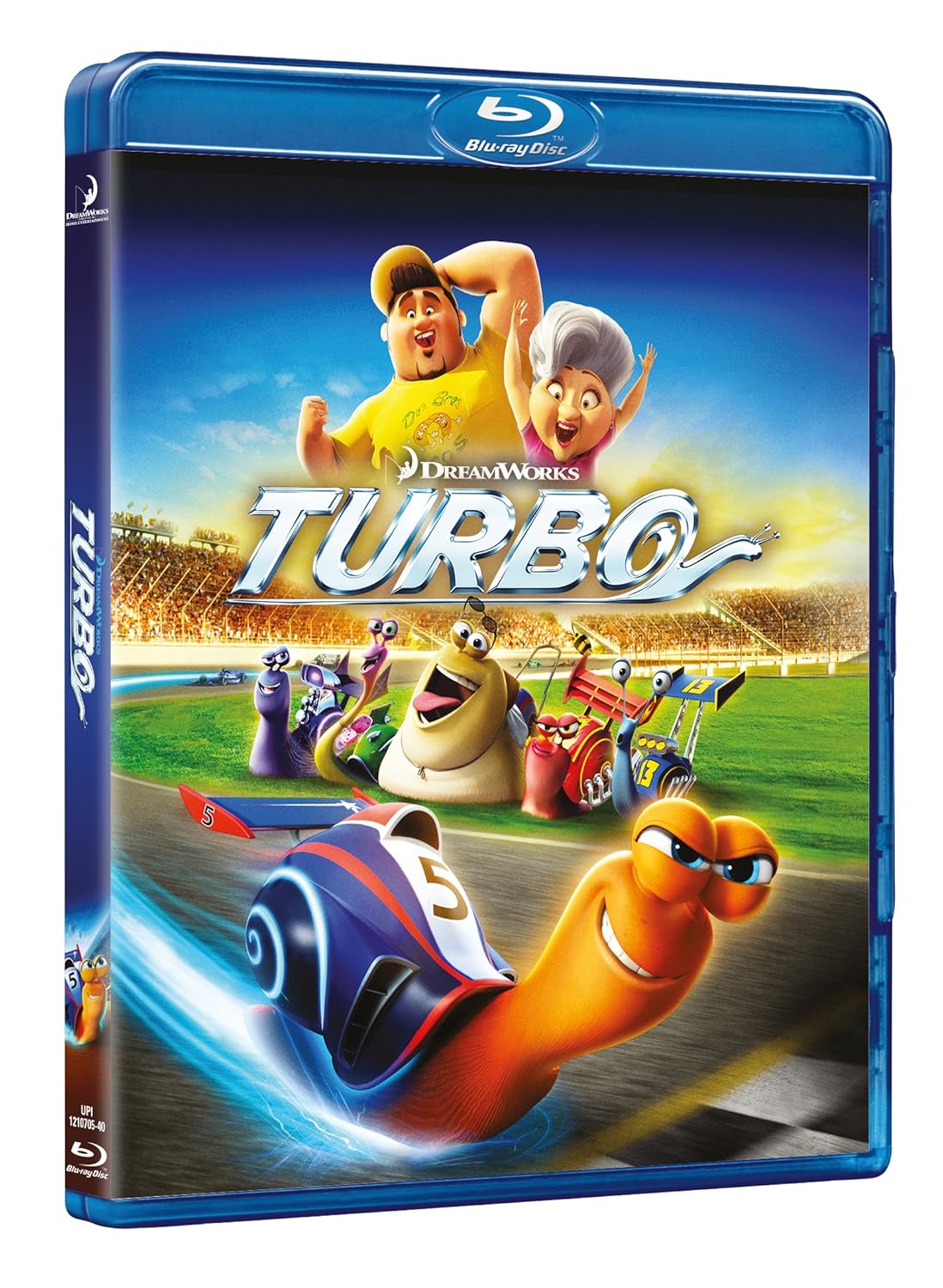 Turbo: Amazon.it: Turbo, Chet, Tito, Angelo, Turbo, Chet: Film e TV