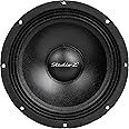 Amazon.com: Audiopipe STX848 Studio Z 8 Replacement Woofer 250w Max. 8 ...