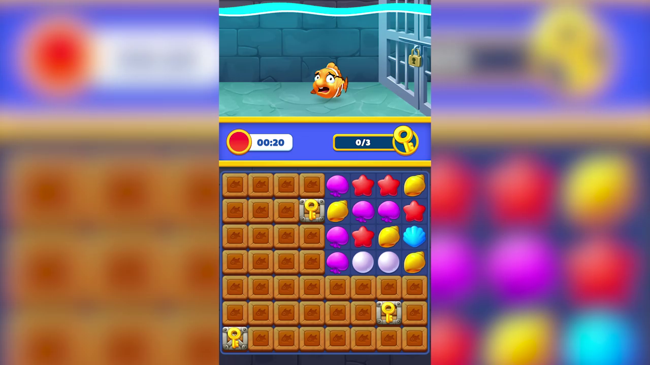 Ocean Match - App on Amazon Appstore
