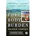 Amazon.com: Full Body Burden: Growing Up in the Nuclear Shadow of Rocky ...