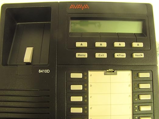 Avaya 6408D+ Инструкция Скачать - norspecification