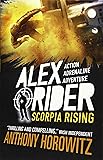 Never Say Die (Alex Rider): Amazon.co.uk: Anthony Horowitz ...