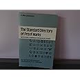Standard Directory of Proof Marks: Wirnsberger, G., Steindler, R. S ...