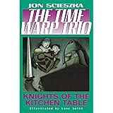 The Time Warp Trio Boxed Set Books 1 Through 8 (the Time Warp Trio ...