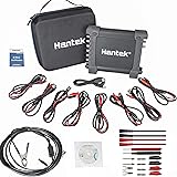 Amazon.com: Hantek 1008C+ 8CH Automotive Diagnostic PC Oscilloscope 2 ...