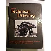 Technical Drawing With Engineering Graphics: 9780135090497: Computer ...