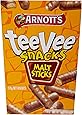 Arnott's TeeVee Snacks Malt Sticks, 175 Grams: Amazon.com.au: Grocery ...
