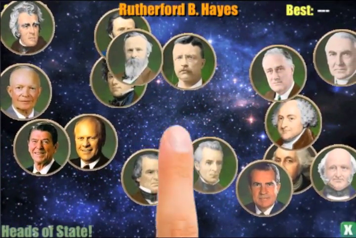 Presidents vs Aliens - App on Amazon Appstore