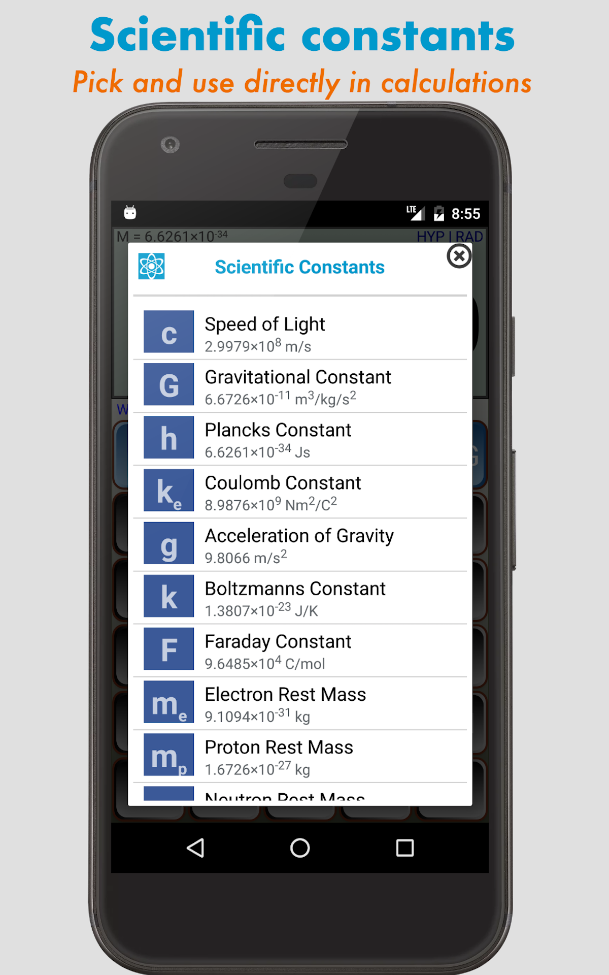 Calculator Plus:Amazon.in:Appstore for Android