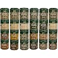 Amazon.com : Generic Simply Organic mini Spices Gift Set (24 FLAVORS ...