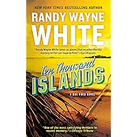 Sanibel Flats: A Doc Ford Novel (Doc Ford Novels): White, Randy Wayne ...