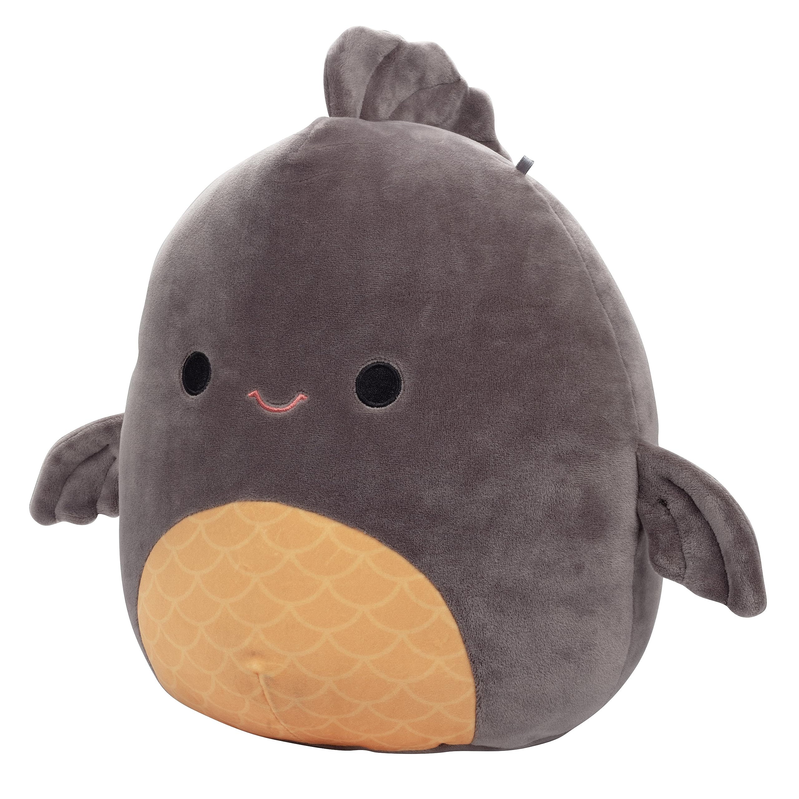 Mua Original 10-Inch Khalil The Black Koi Fish - Official Jazwares ...