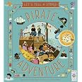 Amazon.com: Let's Tell a Story! Space Adventure: 9780711257337: Murray ...