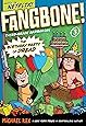 Fangbone! Third-Grade Barbarian: Rex, Michael, Rex, Michael ...