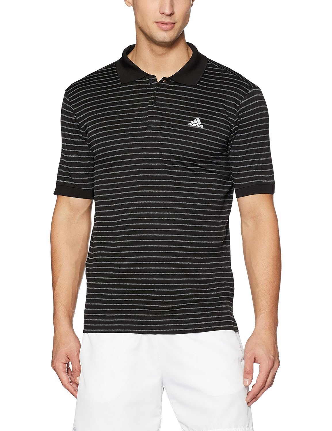 Buy Adidas Men's Polo Shirt at Amazon.in