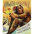 Hiawatha and the Peacemaker: Robertson, Robbie, Shannon, David ...