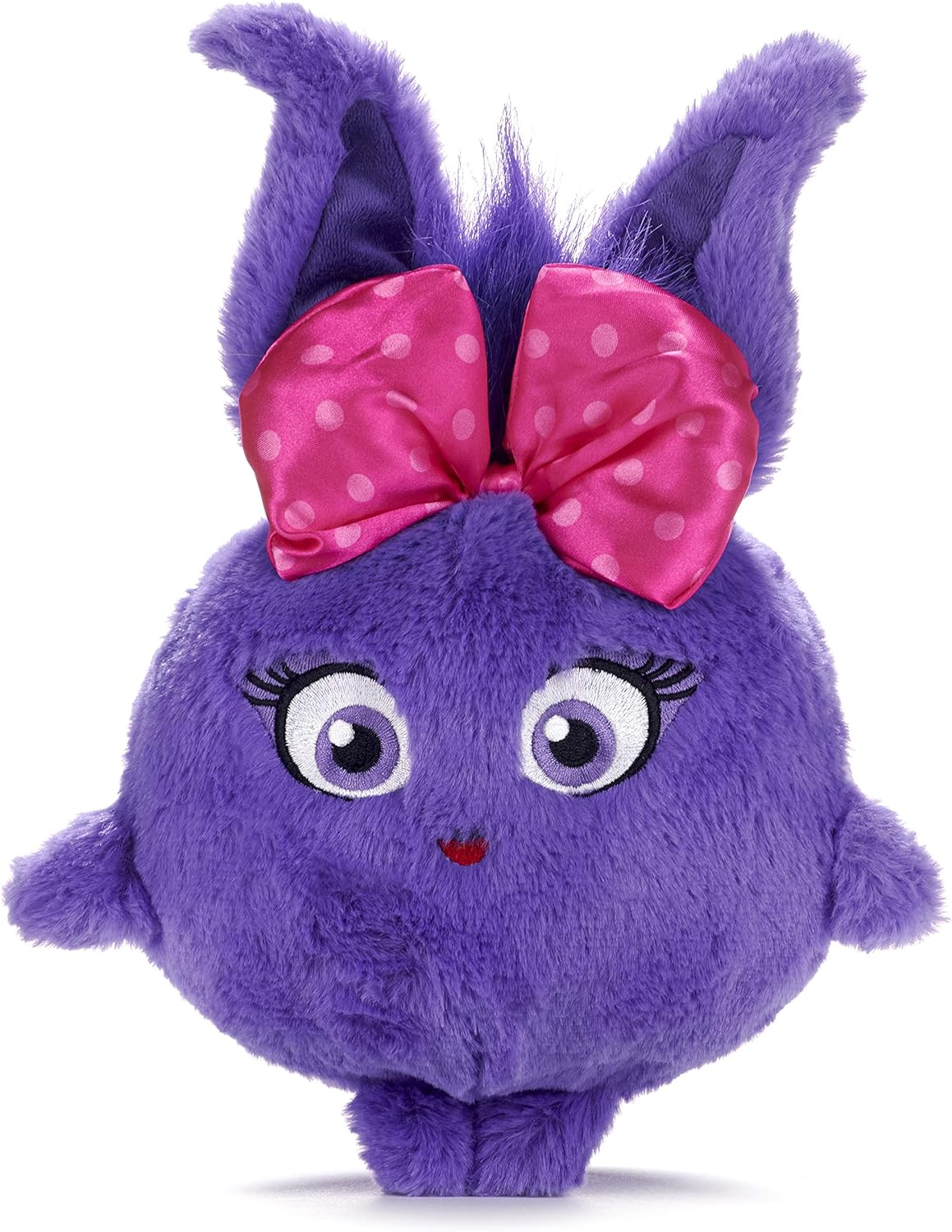 Posh Paws 37427 Sunny Bunnies Large Feature Iris Giggle & Hop Soft Toy ...