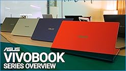 Amazon.com: ASUS VivoBook 15 Thin and Light Laptop, 15.6” FHD, Intel ...