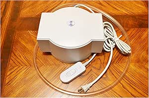 Amazon.com: Used Select Comfort Sleep Number Air Bed Pump for Twin Full ...