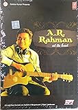 Buy A.R Rahman Signature Collection- 3 CD SET Online at Low Prices in ...