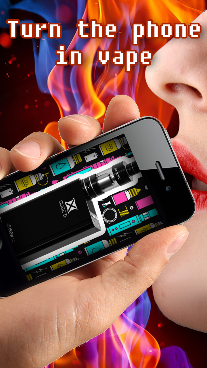 Amazon.com: Virtual Vape Simulator Free: Appstore for Android