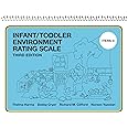 Infant/Toddler Environment Rating Scale (ITERS-3): Harms, Thelma, Cryer ...