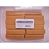 Amazon.com: Dulzura Borincana Dulce de Leche (Milk Candy) : Grocery ...