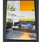 Amazon.com: Microsoft Office XP Professional [OLD VERSION] : Software