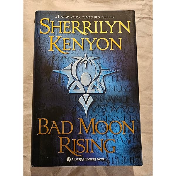 Acheron Dark Hunter Movie