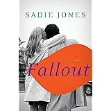 The Outcast: A Novel: Jones, Sadie: 9780061374043: Amazon.com: Books