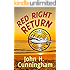 Maroon Rising (Buck Reilly Adventure Series Book 5) - Kindle edition by John H. Cunningham ...