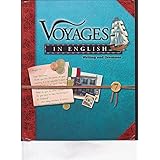 Voyages in English Grade 7 Student Edition: Grammar and Writing (Volume ...